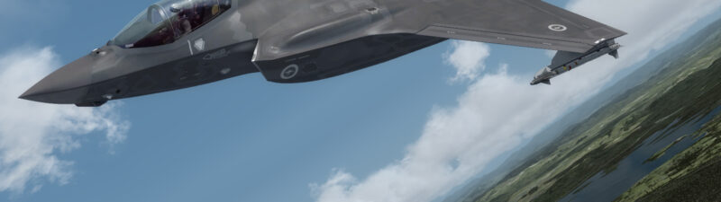 RAAF F-35A A35-009 | Novawing24