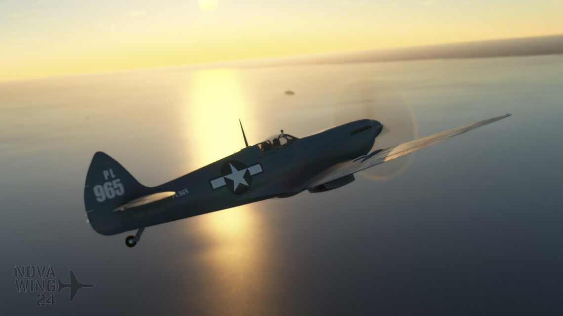Supermarine Spitfire PR Mk XI PL965 – Life of an Airframe – Novawing24